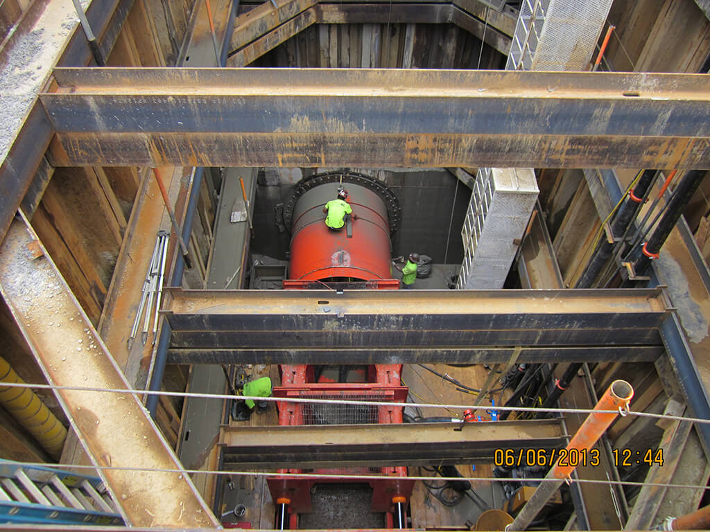 River_Road_Interceptor_13 | Jacobi Toombs and Lanz Civil and Survey ...